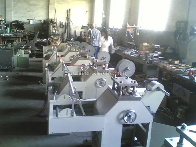 Spangle Sequins Cutting Machine Sequence Punching Machine - Buy Sequins ...