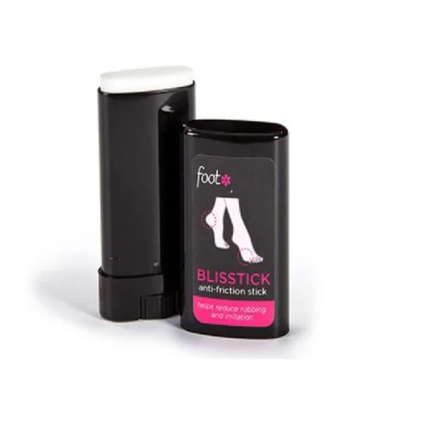 New Foot Anti-Friction Stick - Protect Skin from Blistering