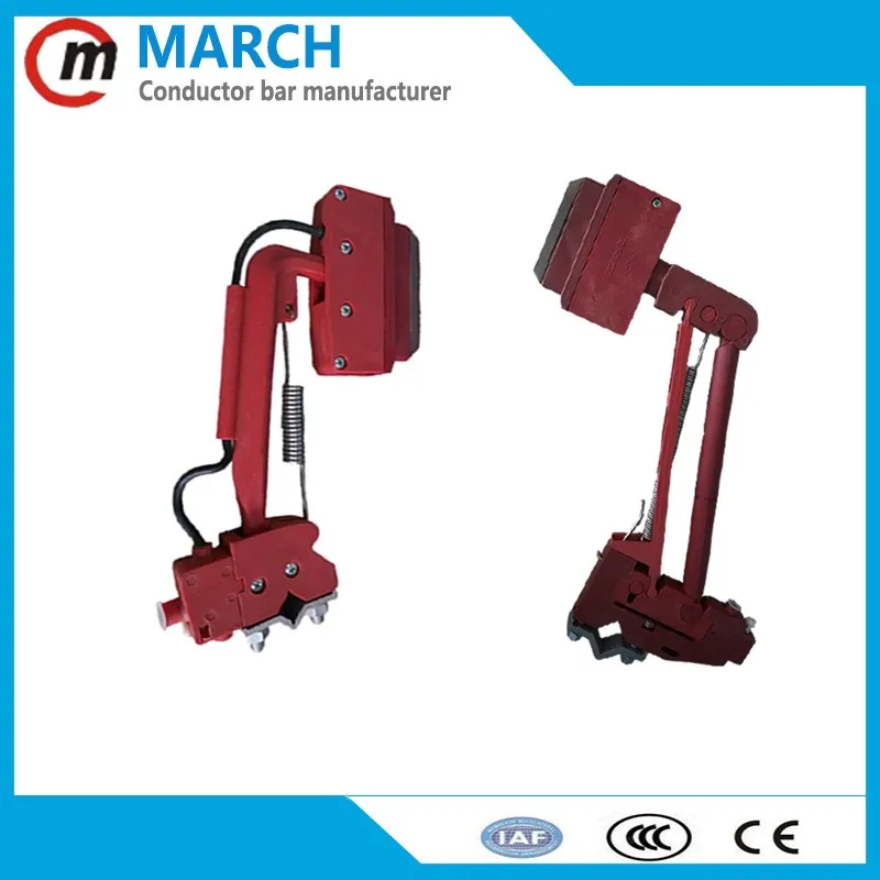 China High Quality 3 Phase Conductor Busbar System,Power Rail Busbar ...