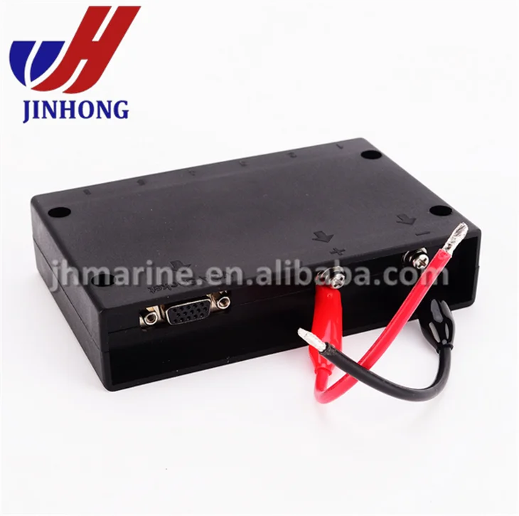 Marine Boat Caravan12v Touch Screen Switch Panel - Buy Touch Screen ...