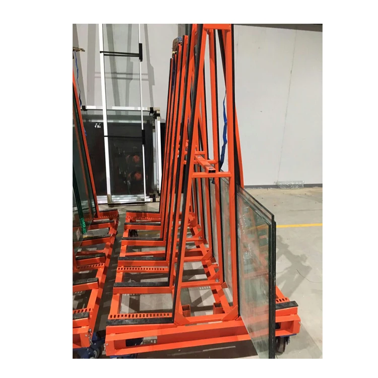 Sd026 Glass Slab Rack-a Frame - Buy Glass Slab Rack,A Frame,Stone Slab ...