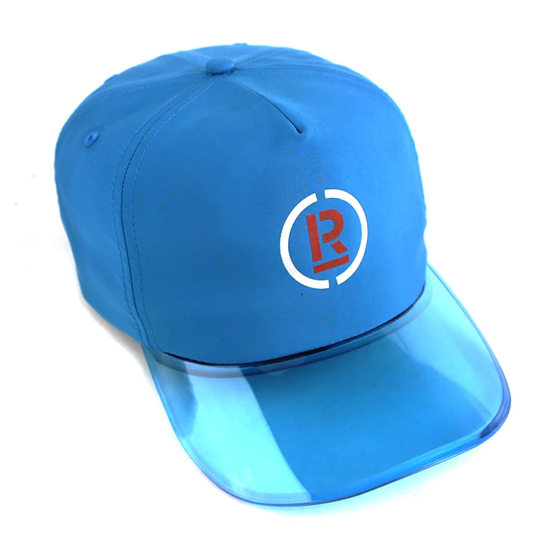 Custom Spf 50+ Quick Dry Baseball Hat,Outdoor Uv Sun Protection Pvc ...