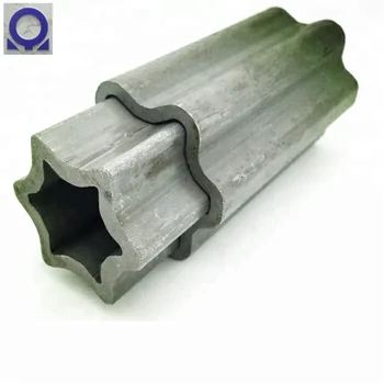 Agriculture Drive Pto Shaft Star Tube - Buy Drive Pto Shaft,Pto Shaft ...