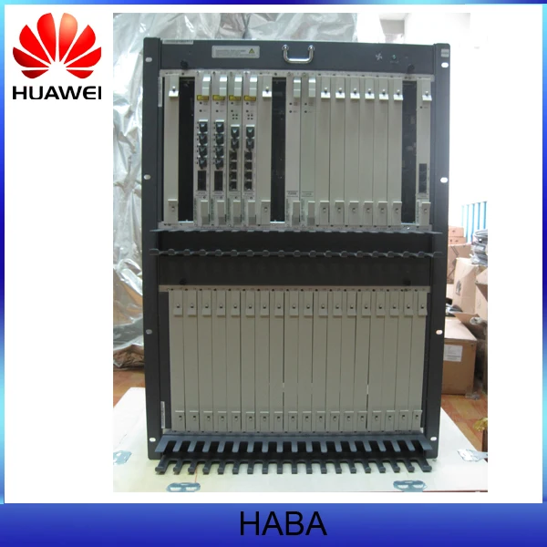 Huawei-equipo De Acceso Integrado,Equipo Msan Ua5000 Ip Dsap - Buy ...
