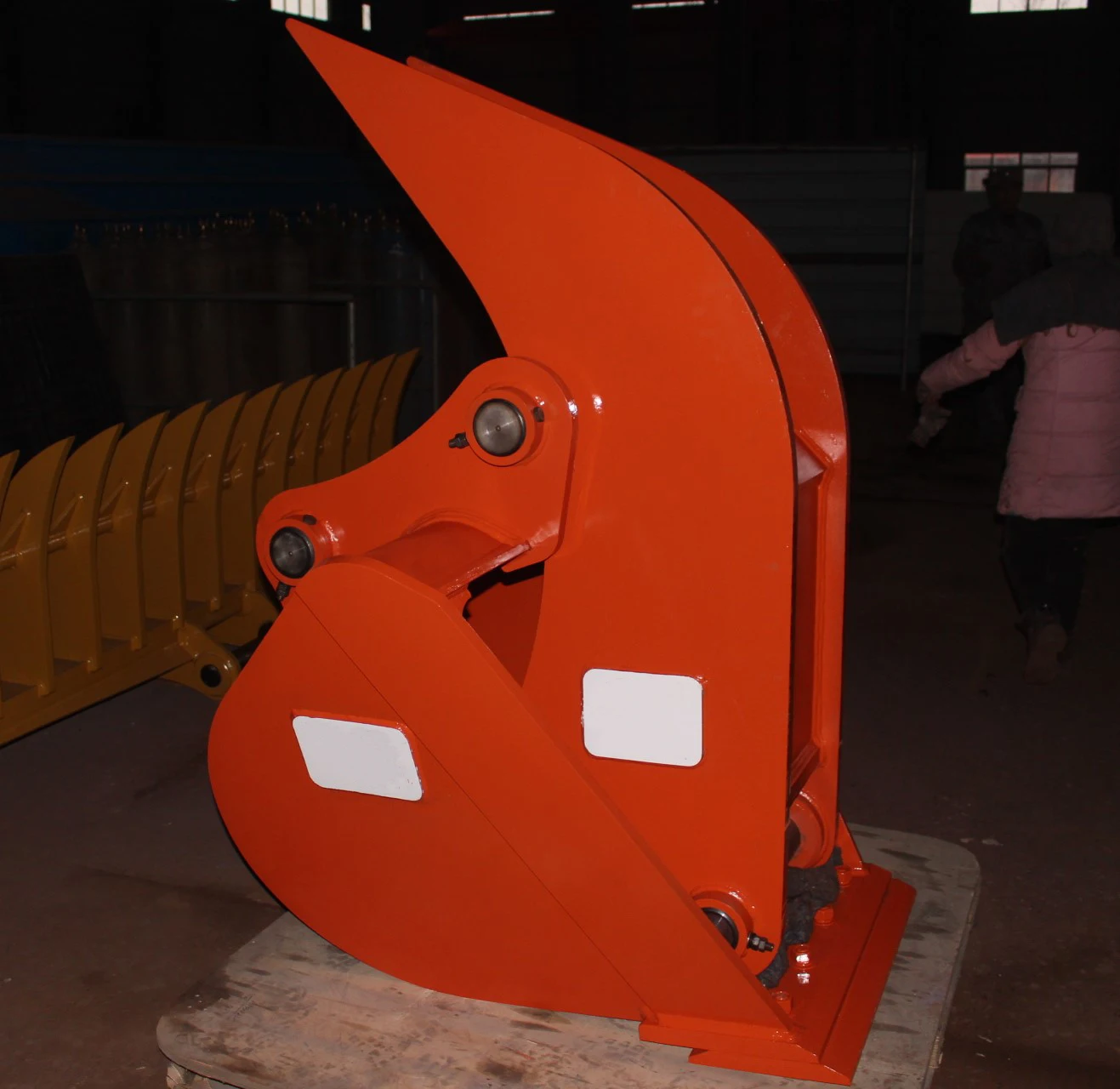 Stump Harvester,Excavator Stump Ripper For Sale - Buy Stump Harvester ...