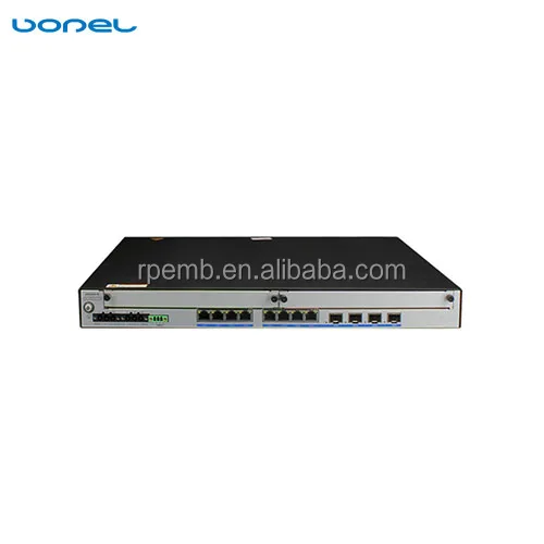 Original Quidway Ar2500 Series Agile Gateway Router Equipment Ar2504-h ...