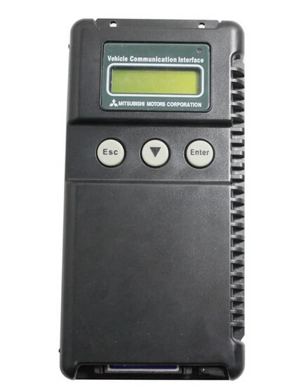 New Design Mitsubishi Mut3 Obd Scanner For Cars And Trucks With Coding ...