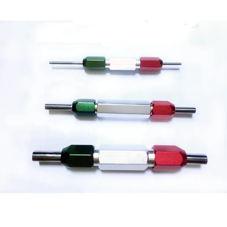 Different Size Best Quality Pin Gauge Handle Plain Cylindrical Plug ...