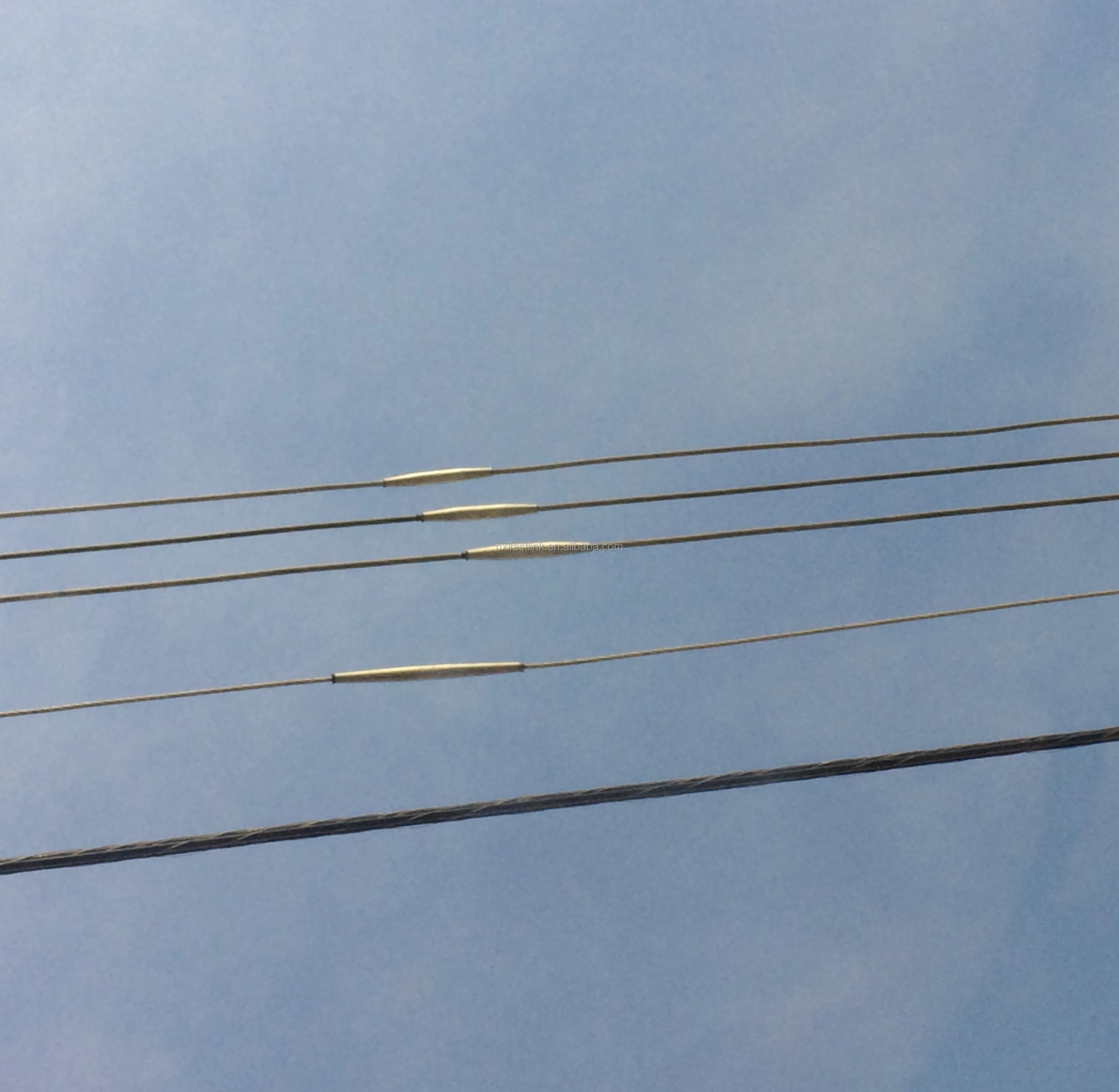 Gl4042a Automatic Conductor Splice - Reliable Power Line Solution