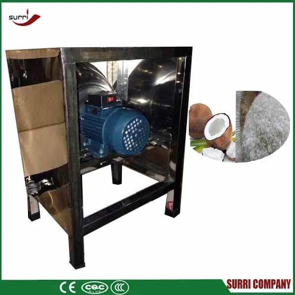 Stainless Steel Electric Coconut Grater Machine Free Shipping - Buy ...