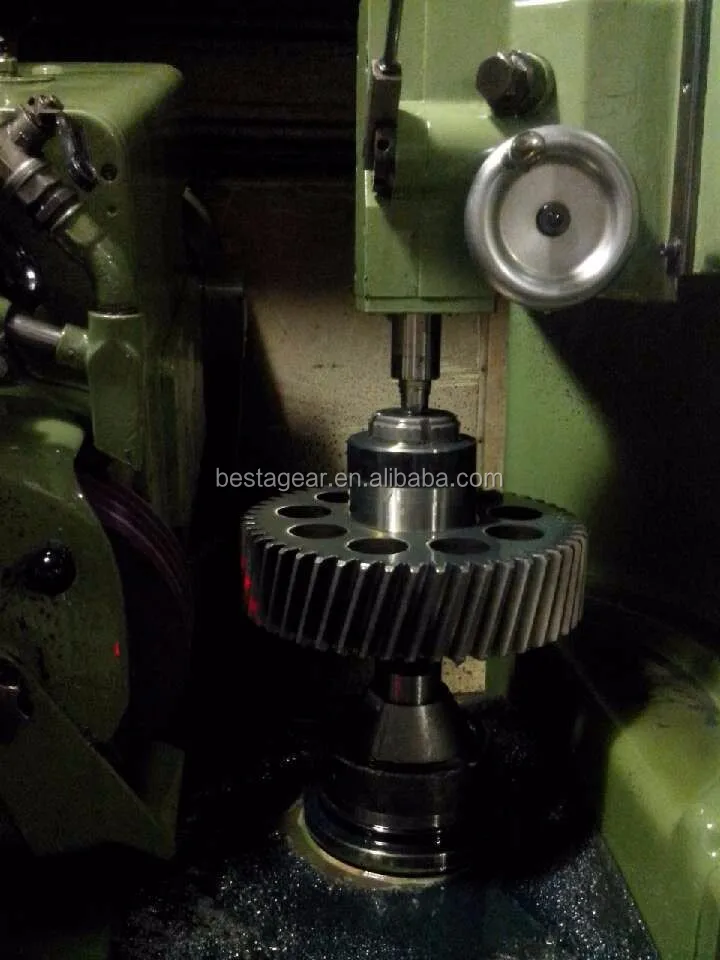 Difference Between Spline And Gear - Buy Difference Between Spline And ...