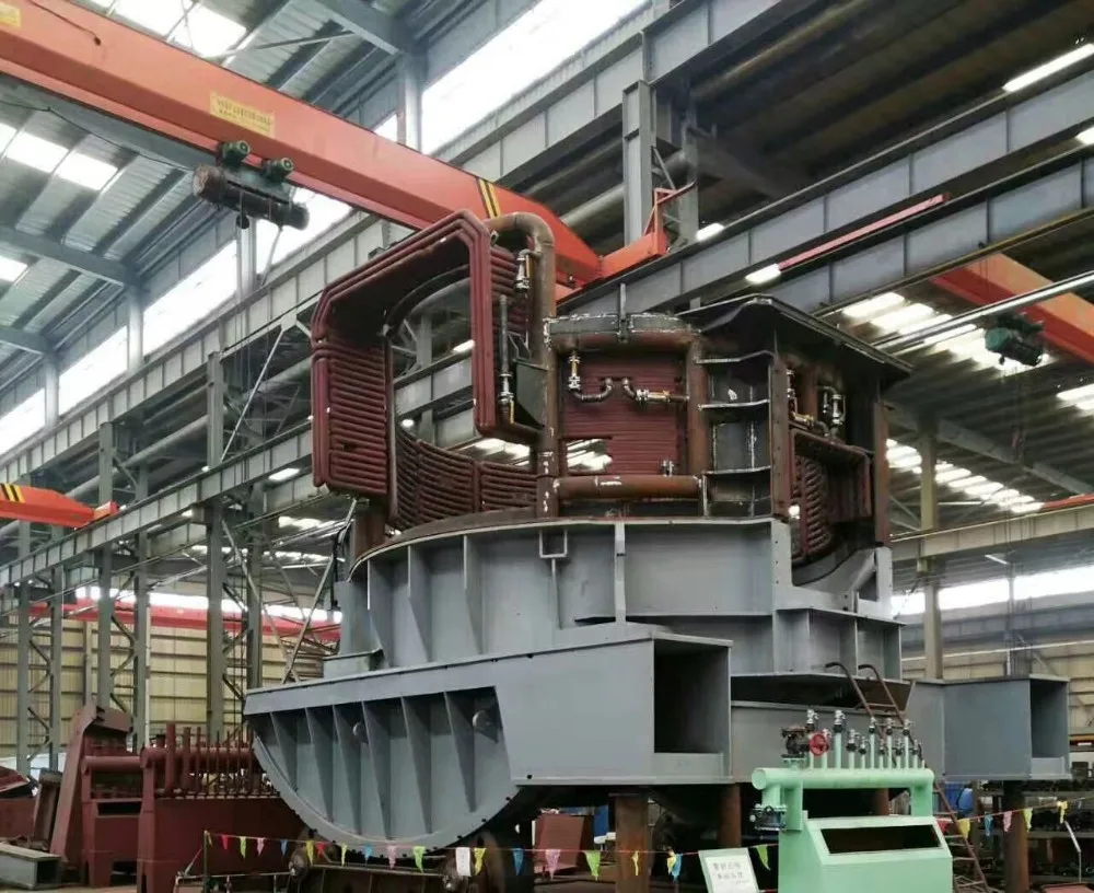 Hx Series Ac Arc Furnace Lab Electric Arc Furnace - Buy Lab Electric ...