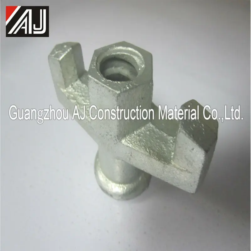 Steel Formwork Dywidag Rod For Construction - Buy Construction Steel ...