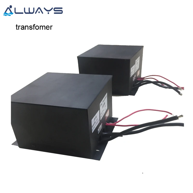 300w/12v Light Transformer For Swimming Pool Underwater Light - Buy ...