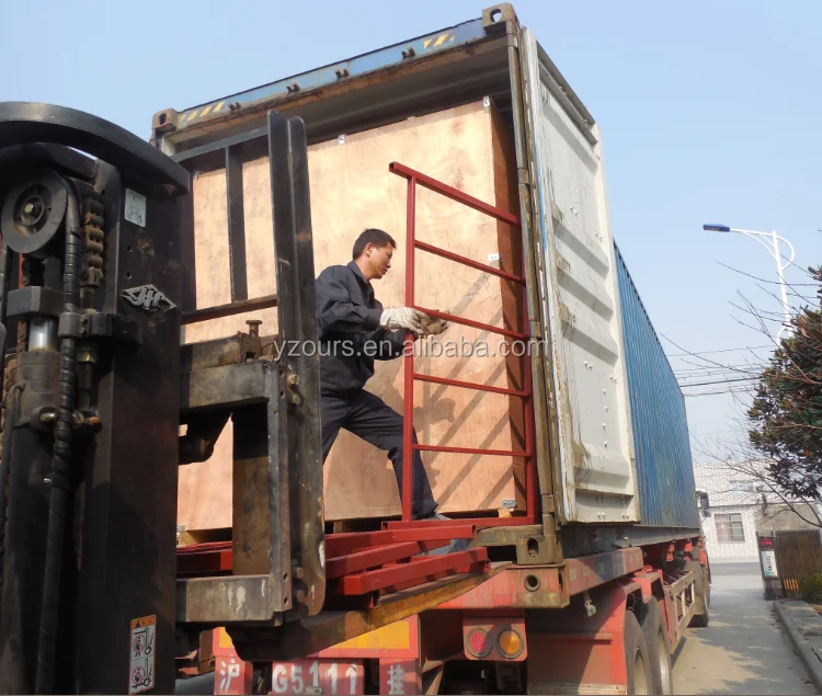 Automobile ED Coating Process Equipment - Electrophoretic E-Coat Painting