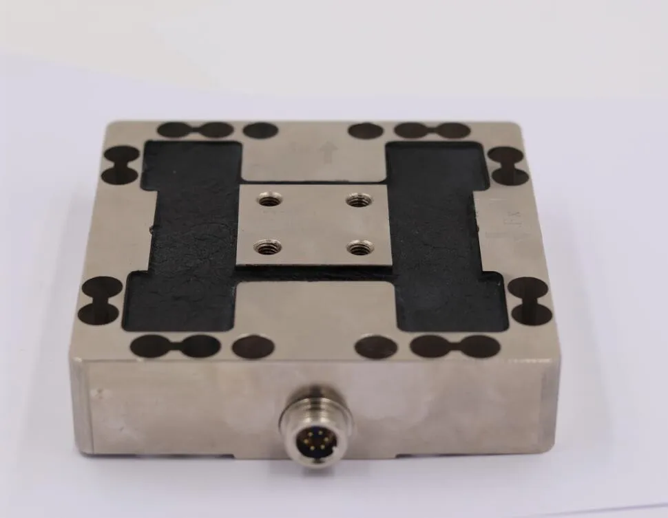 Sensors 6-Axis Multi-Axis Sensor 2 Multi Torque Three Axis Load Cell