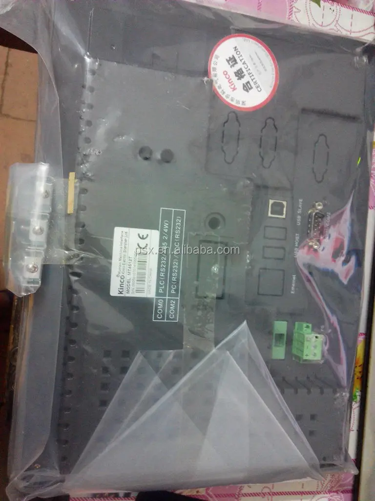 (stock) Hmi Mt4522t - Buy Mt4522t,Mt4512te,Hmi Mt4512t Product on ...