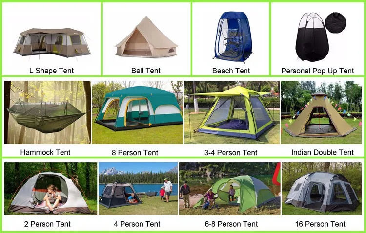 Portable Cheap Single Person Pop Up Tent Pop Up Teepee Camping Beach ...