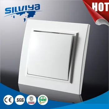 European Light Switch - Buy European Light Switch,Electrical Switch ...