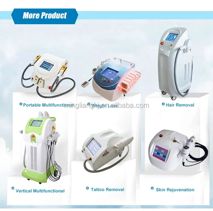 650nm Slimming Multifunctional Laser Fat Reduction Machine - Buy Laser ...