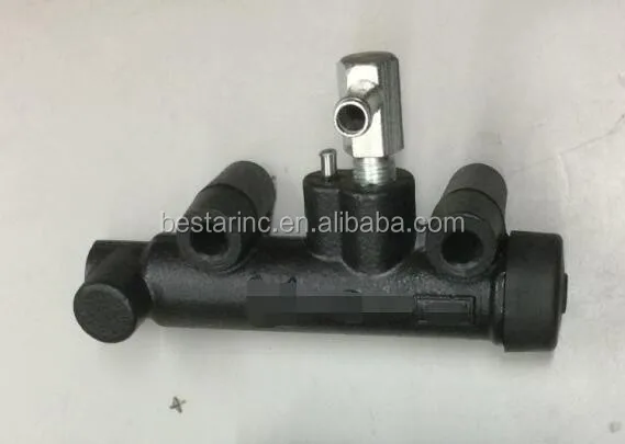 원래 표준 유형 클러치 마스터 실린더 416053k100 41605-3k100 - Buy 한국 자동차 클러치 마스터 실린더 ...