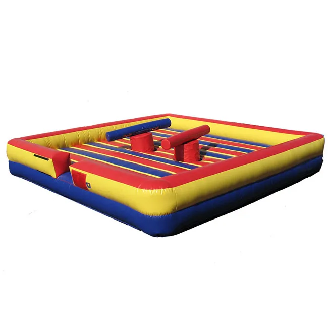 Cheap Inflatable Gladiator Joust Sticks Game,Inflatable Gladiator Joust ...
