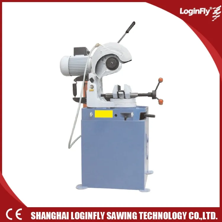 Stainless Steel Bar Cutter Saw Machine| Alibaba.com