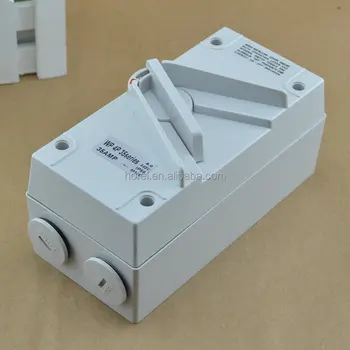 Ukf Ac 4p Isolator 63a Switch 4 Pole - Buy Isolator 63a Product on Alibaba.com