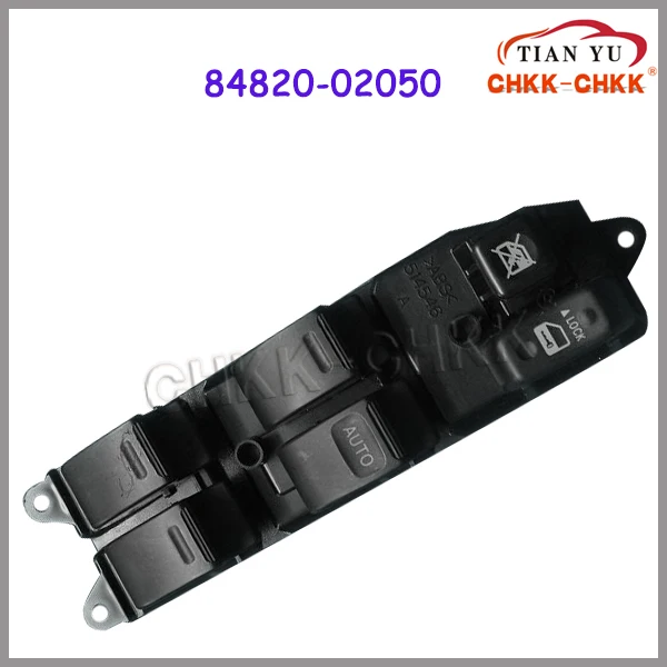 Wholesale Electric Glass Lifts Adjust Switch/auto Electric Window ...