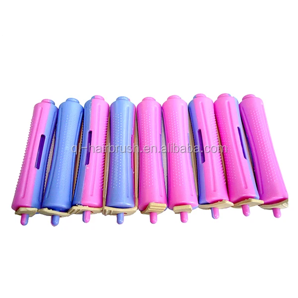 Other Type Salon Loop Perm Rods,Hair Roller Korea Factory - Buy Perm ...