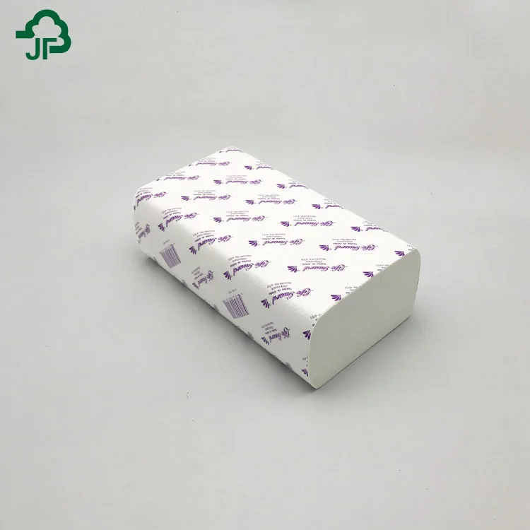 High Absorbent Hand Tissue Paper - Multifold N Fold Towels