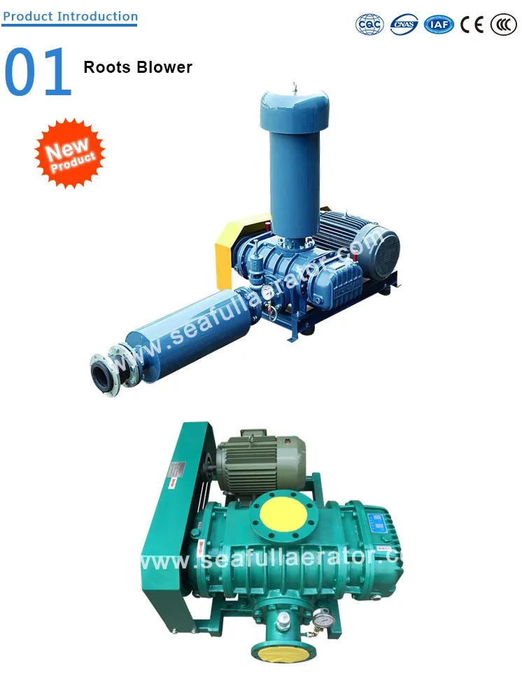 3 Lobe Roots Air Blower - Buy Roots Blower,3 Lobe Roots Blower,Air ...