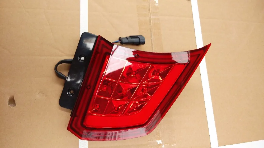 Led Bus Tail Lamp Bus Rear Lamp Bus Rear Light Hc-b-2469-2 - Buy Led ...