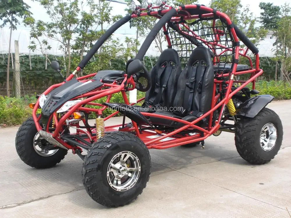 4 Wheels 150cc Dune Buggy For Sale With Ce(gk003b) - Buy 4 Wheel Drive ...