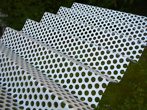Radiator Cover Mesh & Perforated Metal Sheets - Buy Radiator Cover Mesh ...