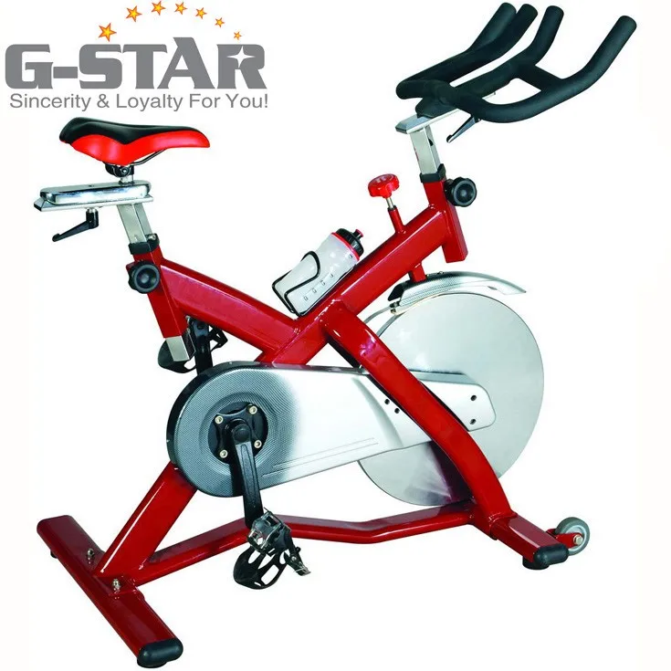 Bofy Gs-8907 Hot Sales New Design Ajuste Super Comercial Spin Bike ...