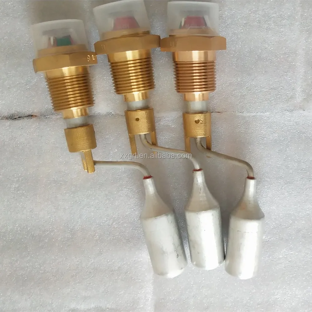 2901029801 Compressor Repair Kit - Reliable Service Solutions