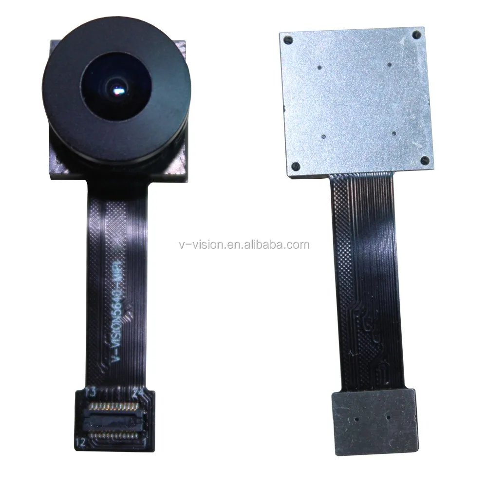 5MP MIPI CSI Camera Sensor OV5640 with Infrared Night Vision