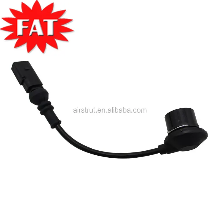 Air Suspension Shock Absorber Repair Kits Q7 Front Induction Cable ...