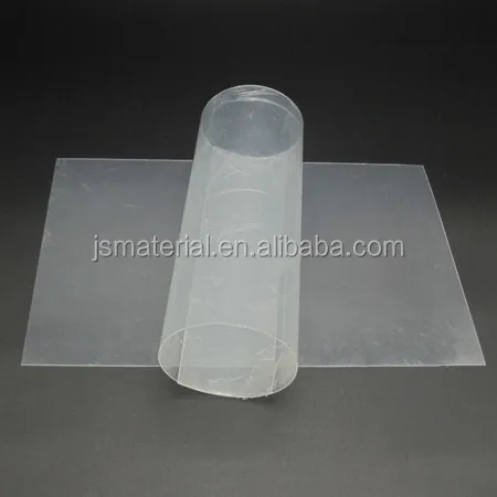 1mm Plastic Sheet Rigid Transparent Pvc Sheet - Buy 1mm Plastic Sheet ...