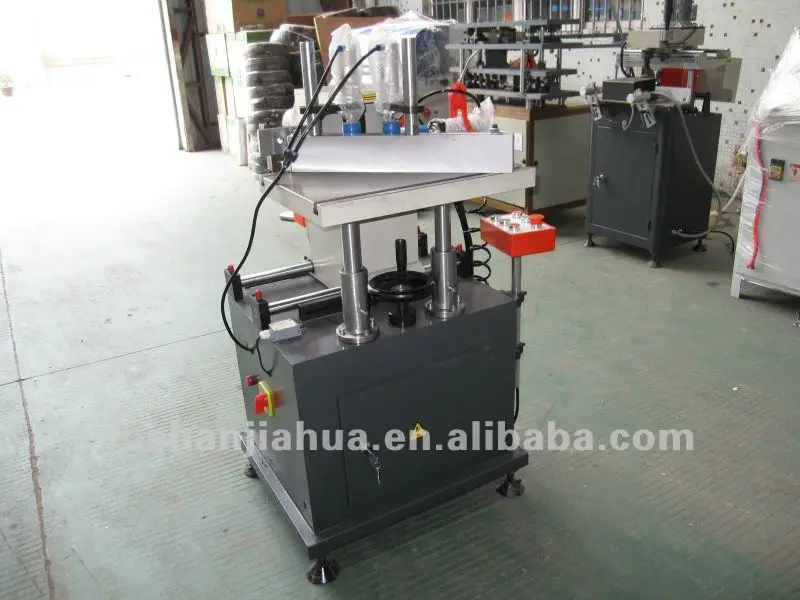 Arch Bending Machine For Upvc Windows And Doors /pvc Door And Window ...