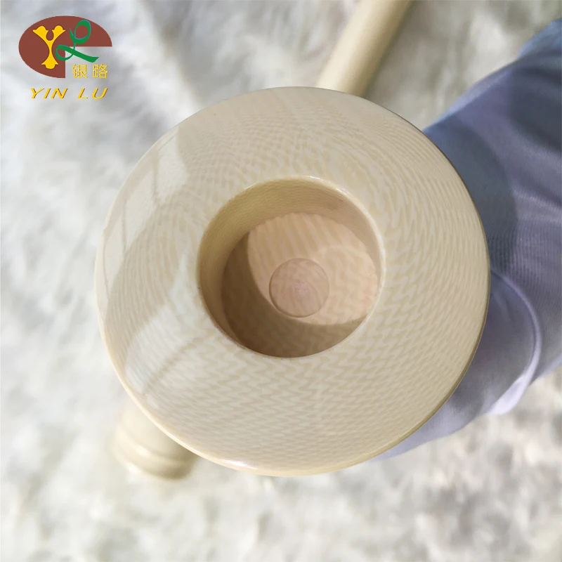 Imitation Ivory Rods and Bars - Faux Ivory Material