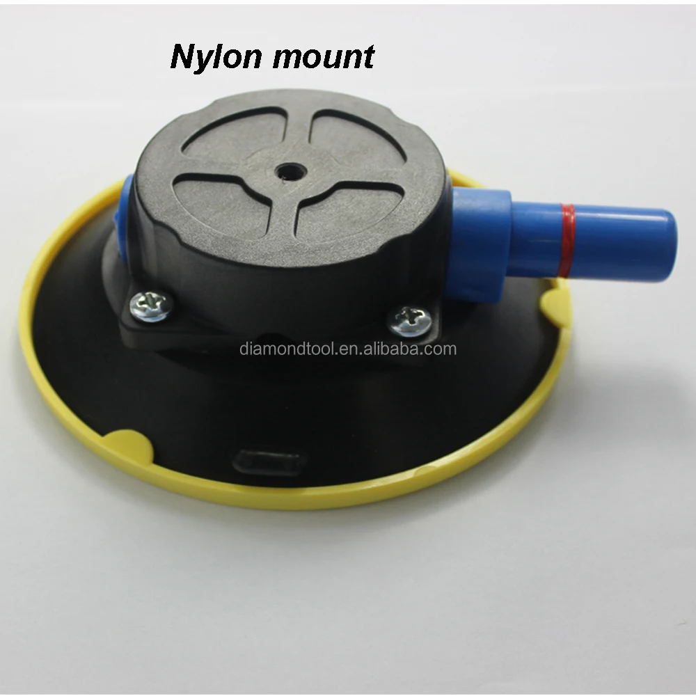 Adjustable Locking Suction Cup For Glass/stone Lifting Heavy Duty ...