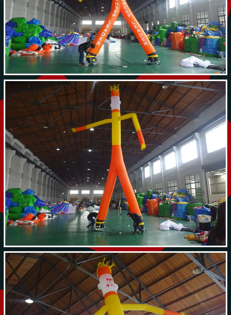 Costume Mini Inflatable Sky Dancer - Buy Sky Dancer,Sky Dancer Costume ...
