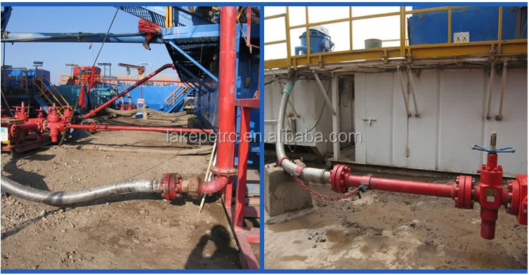 Api 16c Flexible Choke Coflex Hose Coflexip Hoses - Buy Coflex Hose ...