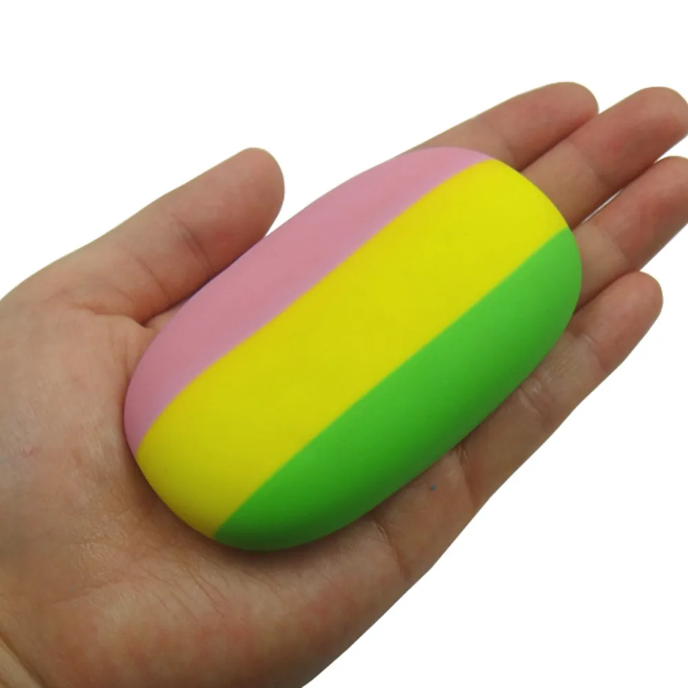 School Products Office Giant Pencil Erasers Standard - Buy School ...