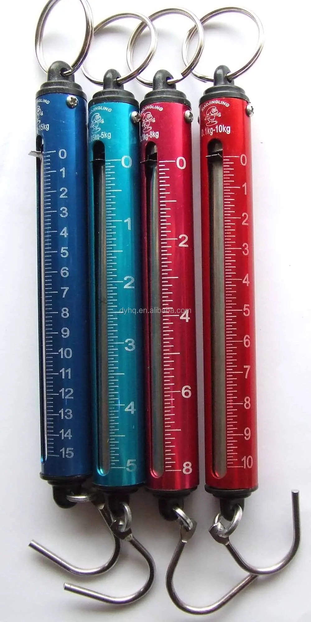 10kg Spring Balance Portable Weighing Scale - Buy Spring Scale,Weighign ...