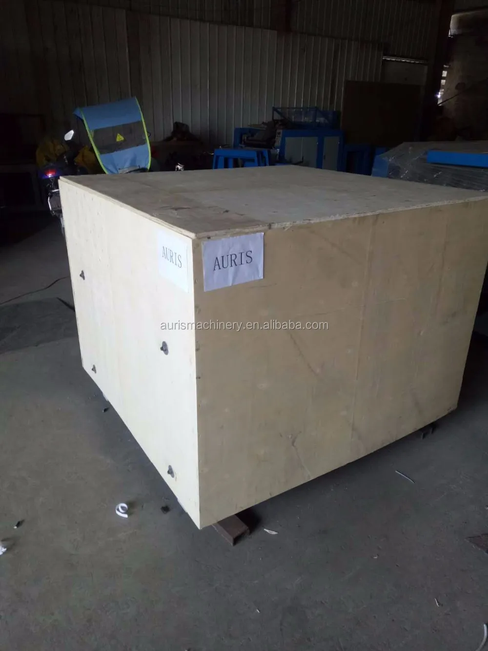 50kg/h Cattle Bone Bovine Goat Animal Bone Crushing Machine