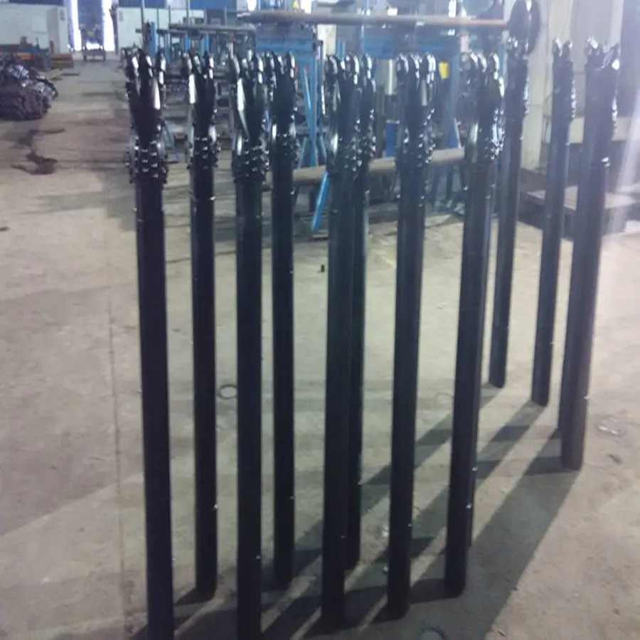 Eagle Claw Tooth Bit For Horizontal Directional Drilling)(hdd) - Buy ...