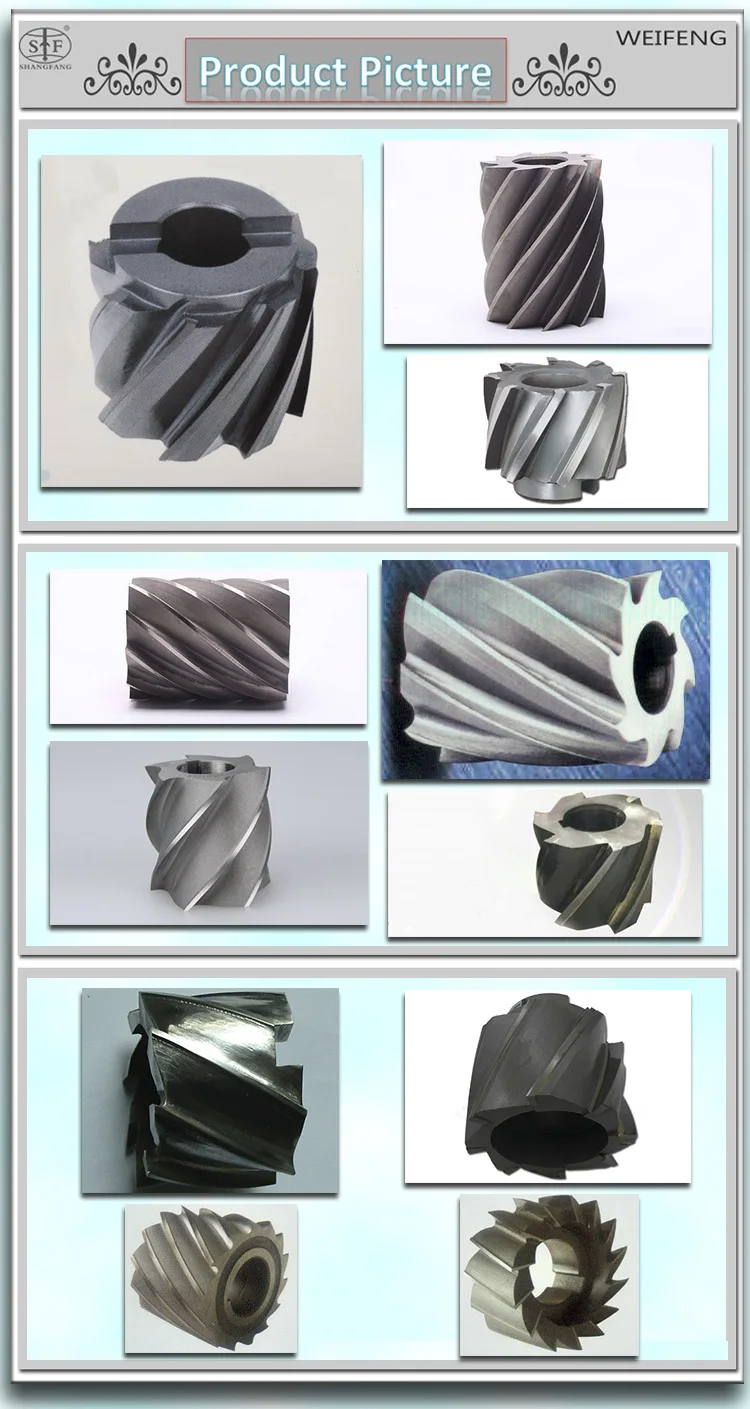 Wholesale High Quality Set of Shell Milling Cutter| Alibaba.com